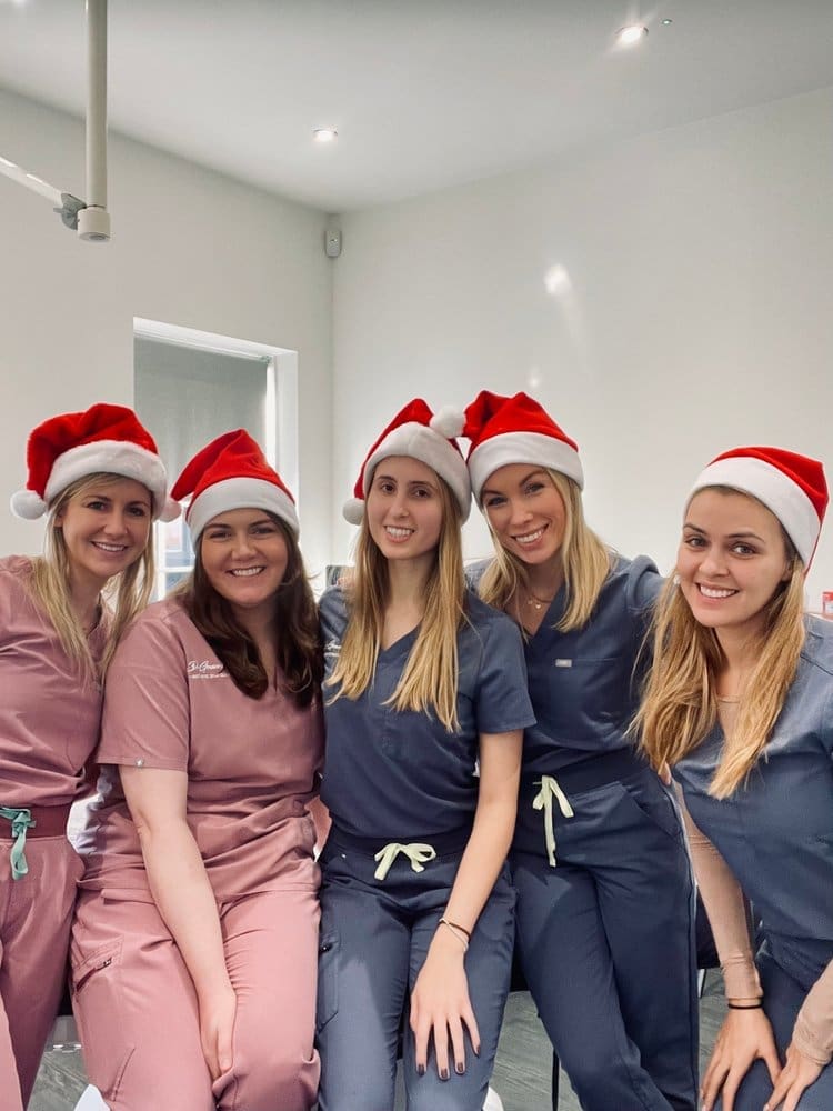DR GRACE KELLY’S COUNTDOWN TO CHRISTMAS | Dr Grace Kelly DR GRACE KELLY’S COUNTDOWN TO CHRISTMAS | Dr Grace Kelly
